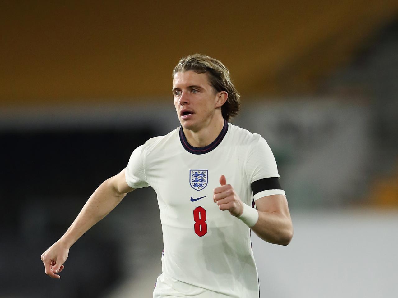 Gallagher discusses personal rise to the Premier League | West Bromwich ...